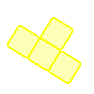 Seven Blocks | Cube Challenges - Genk - Belgium